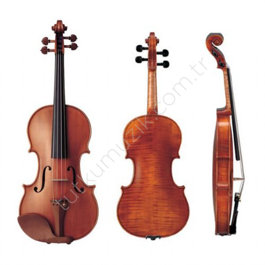 YAMAHA YVN 200S 4/4 KEMAN En Uygun Fiyatlarla | Tutku Müzik Aletleri